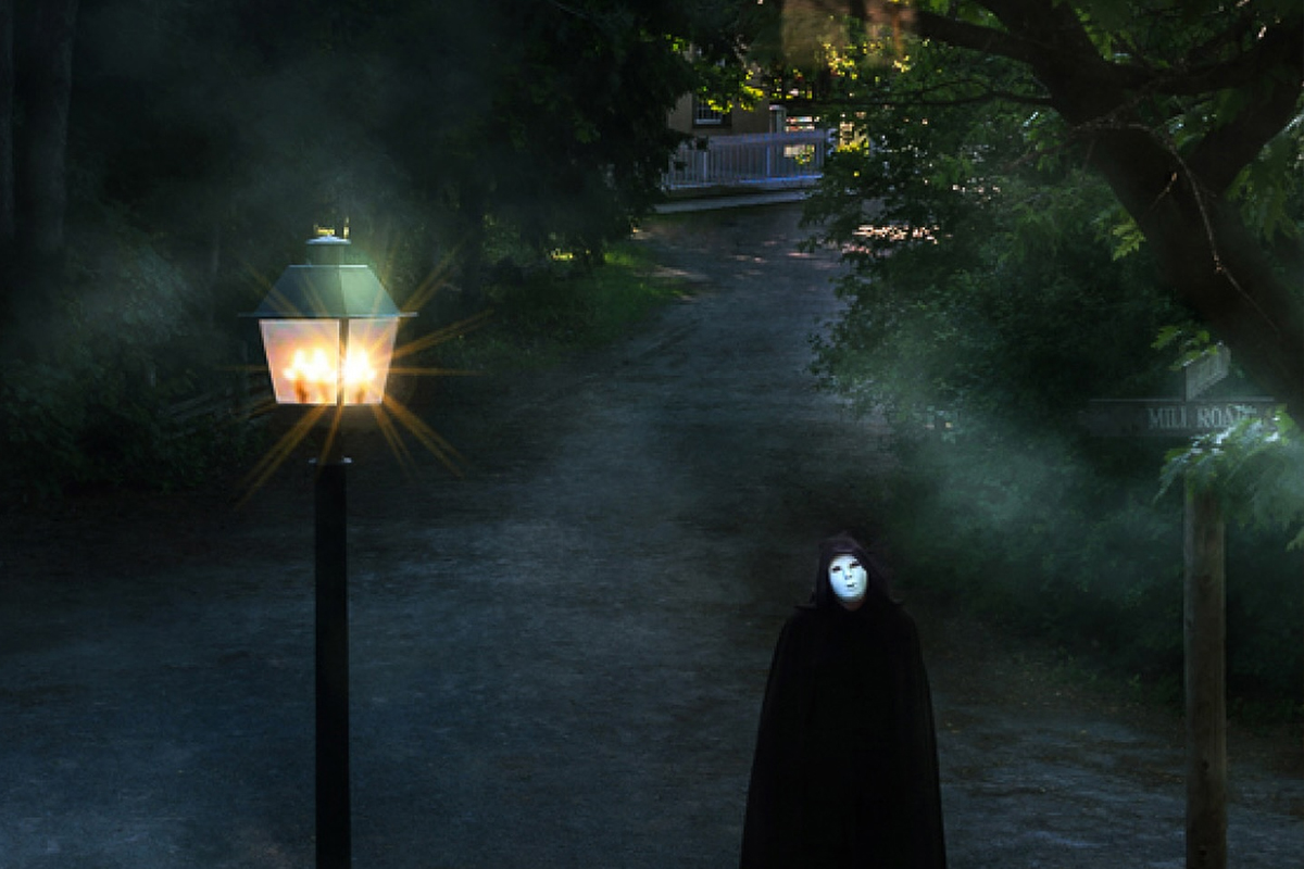 The Best Spooky Events To Celebrate Halloween In Toronto