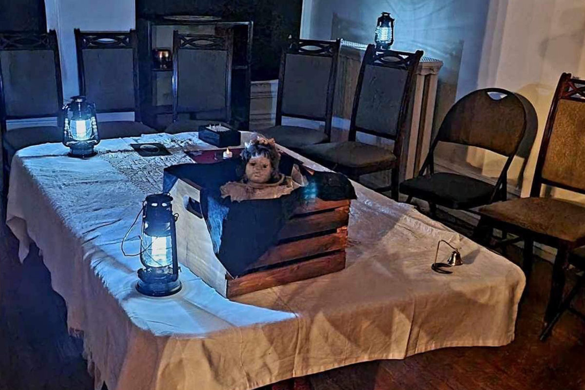 The Best Spooky Events To Celebrate Halloween In Toronto