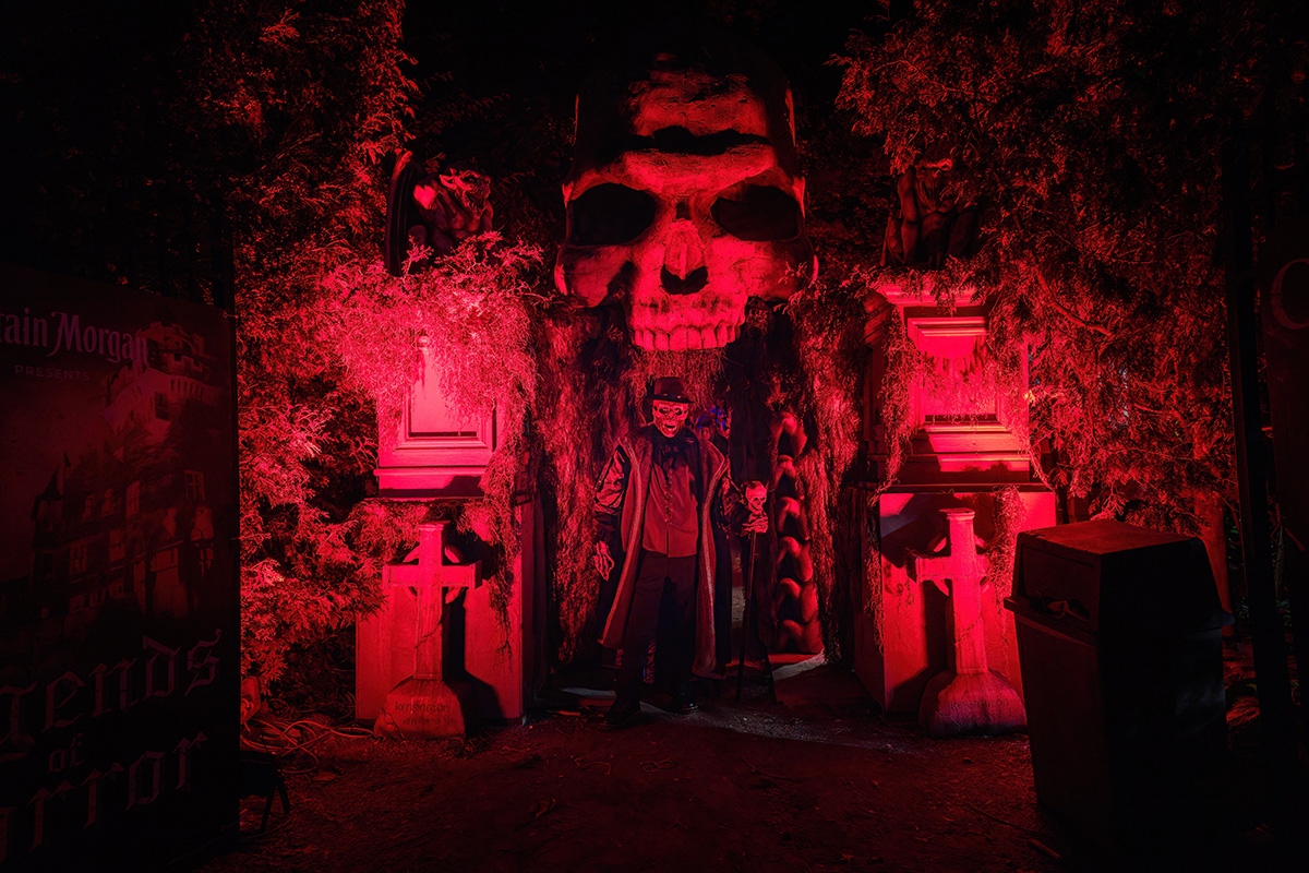 The Best Spooky Events To Celebrate Halloween 2025 In Toronto