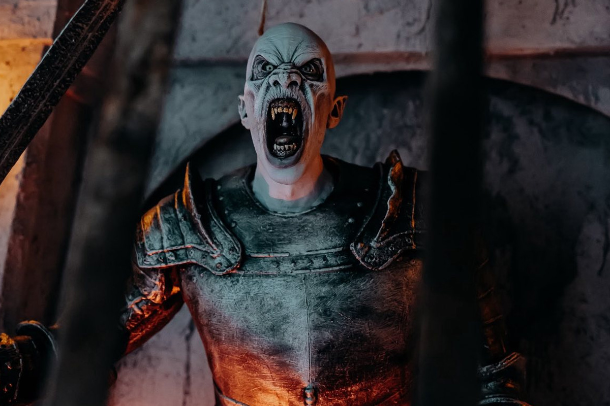 The Best Spooky Events To Celebrate Halloween 2025 In Toronto