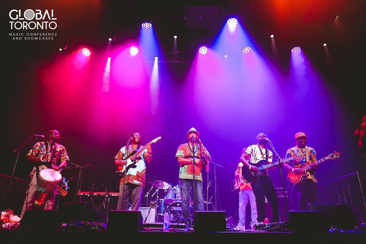 28 Spectacular Things To Do This September In Toronto