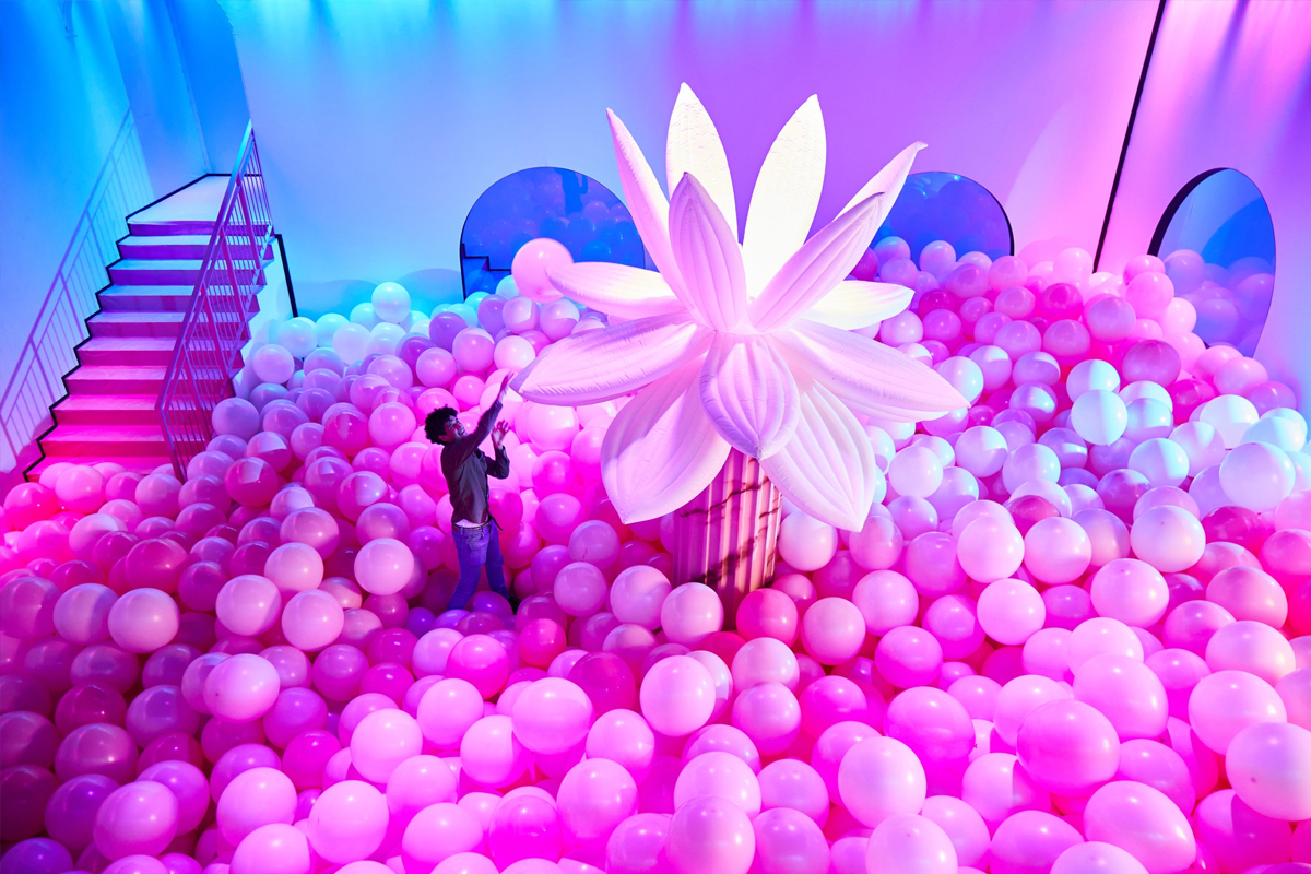 28 Spectacular Things To Do This September In Toronto