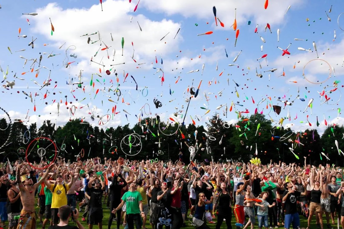 28 Spectacular Things To Do This September In Toronto