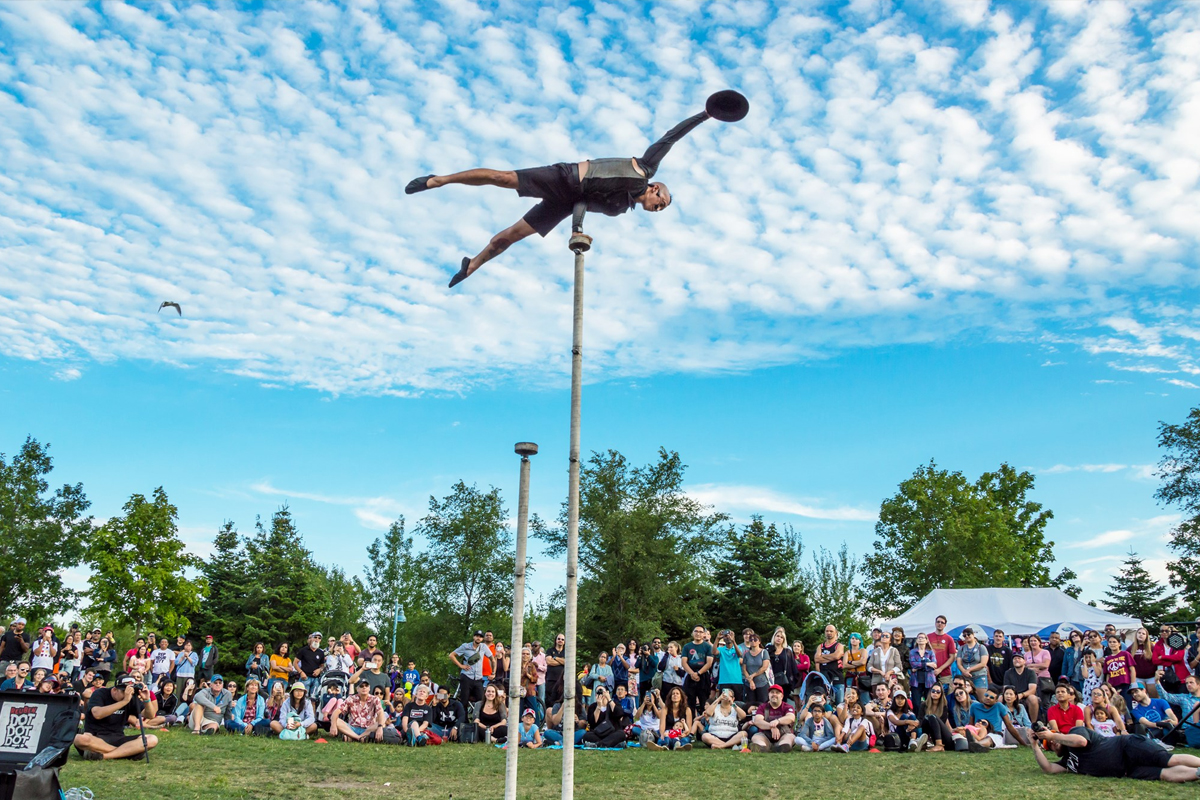 28 Spectacular Things To Do This September In Toronto