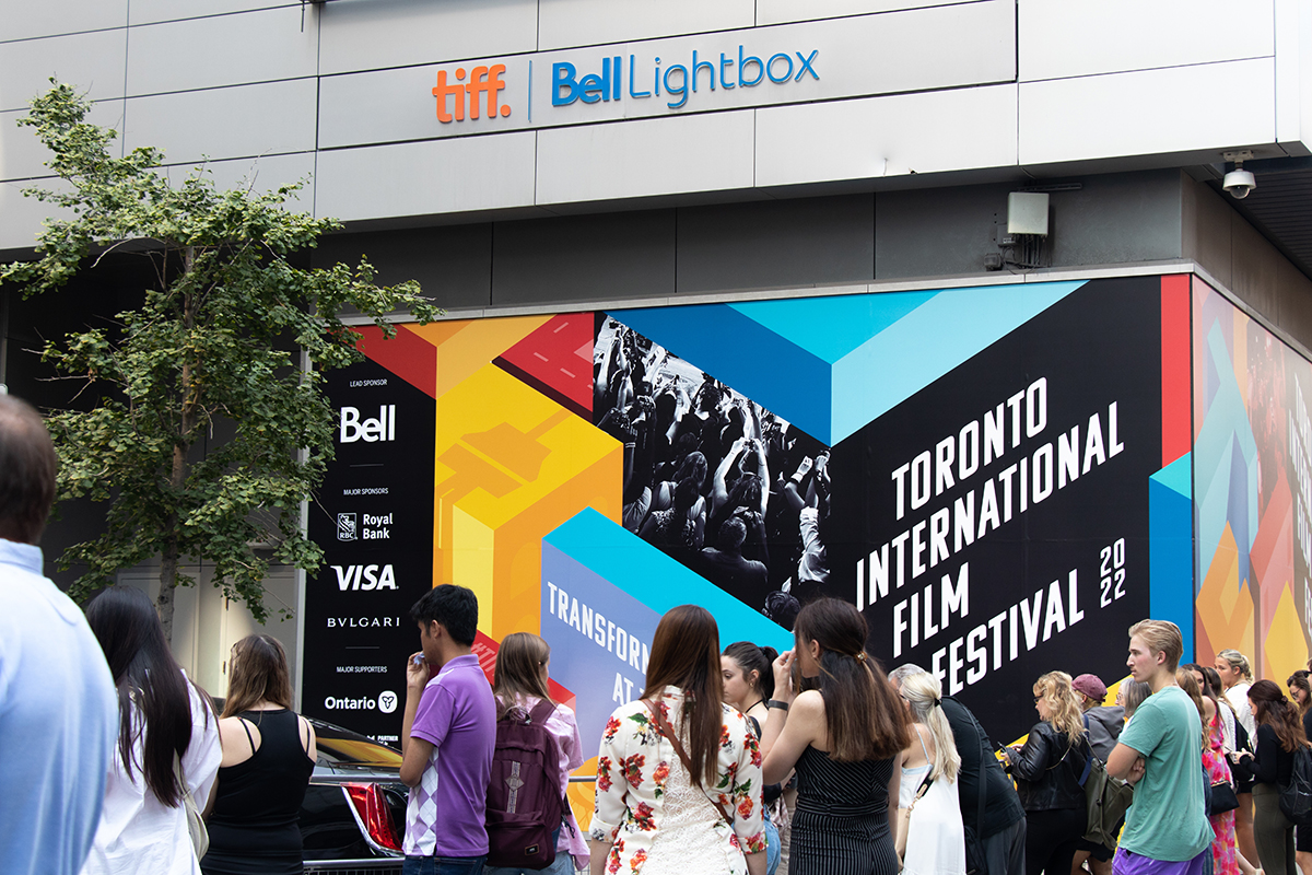 28 Spectacular Things To Do This September In Toronto