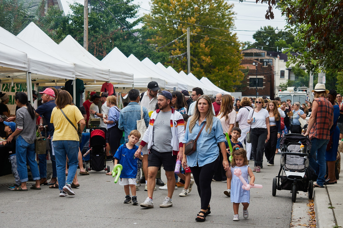 Things To Do In Toronto This Weekend: September 6 - 8, 2024