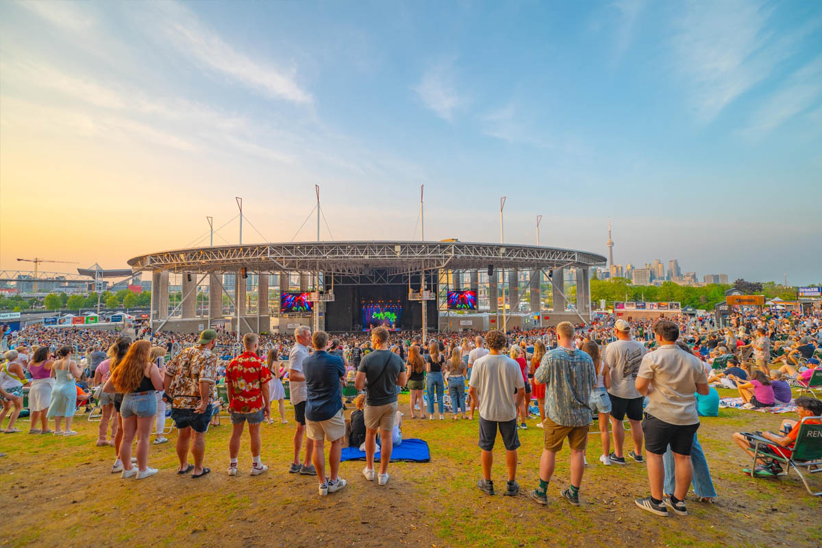28 Spectacular Things To Do This September In Toronto