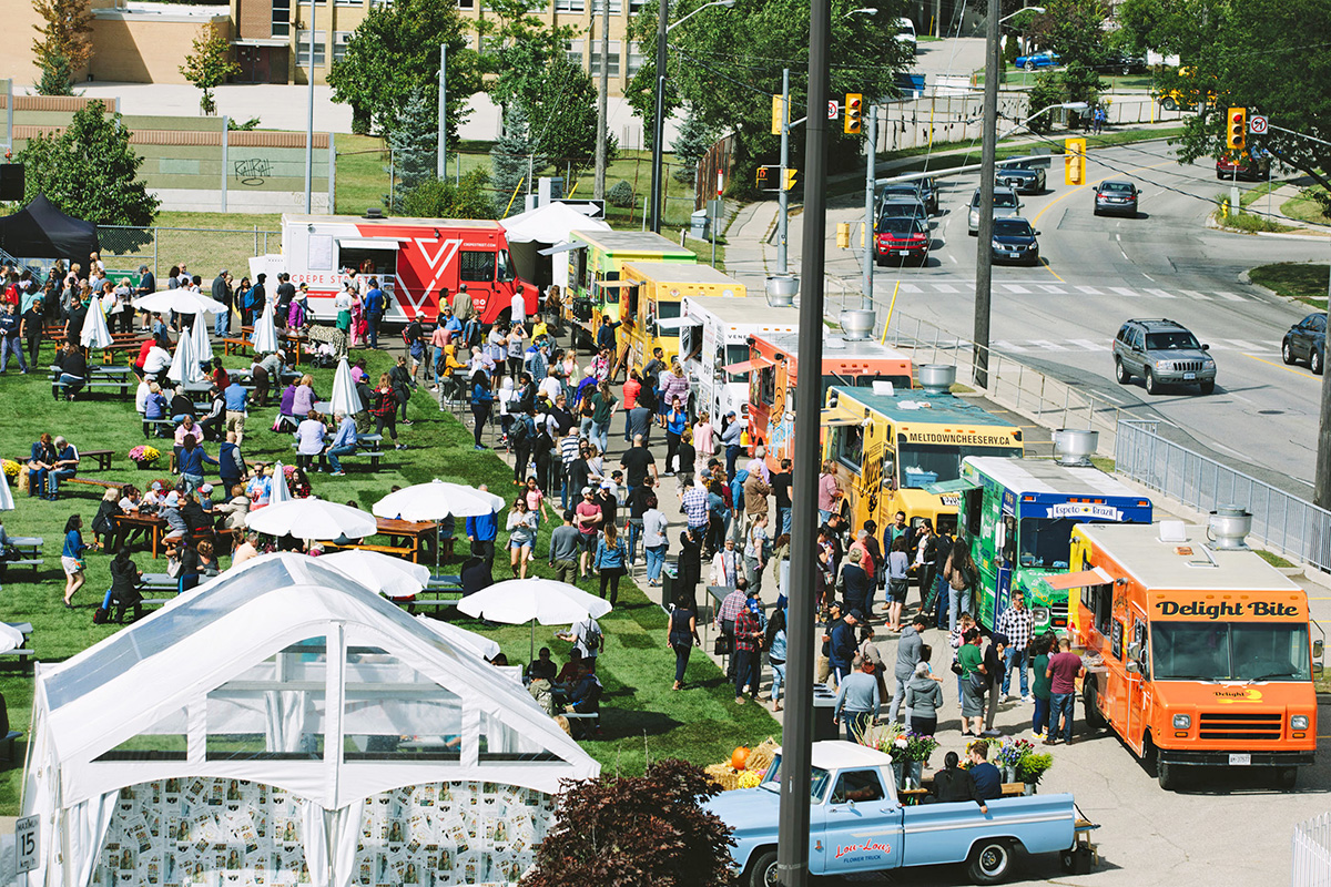 Things To Do In Toronto This Weekend: September 19 - 21, 2025