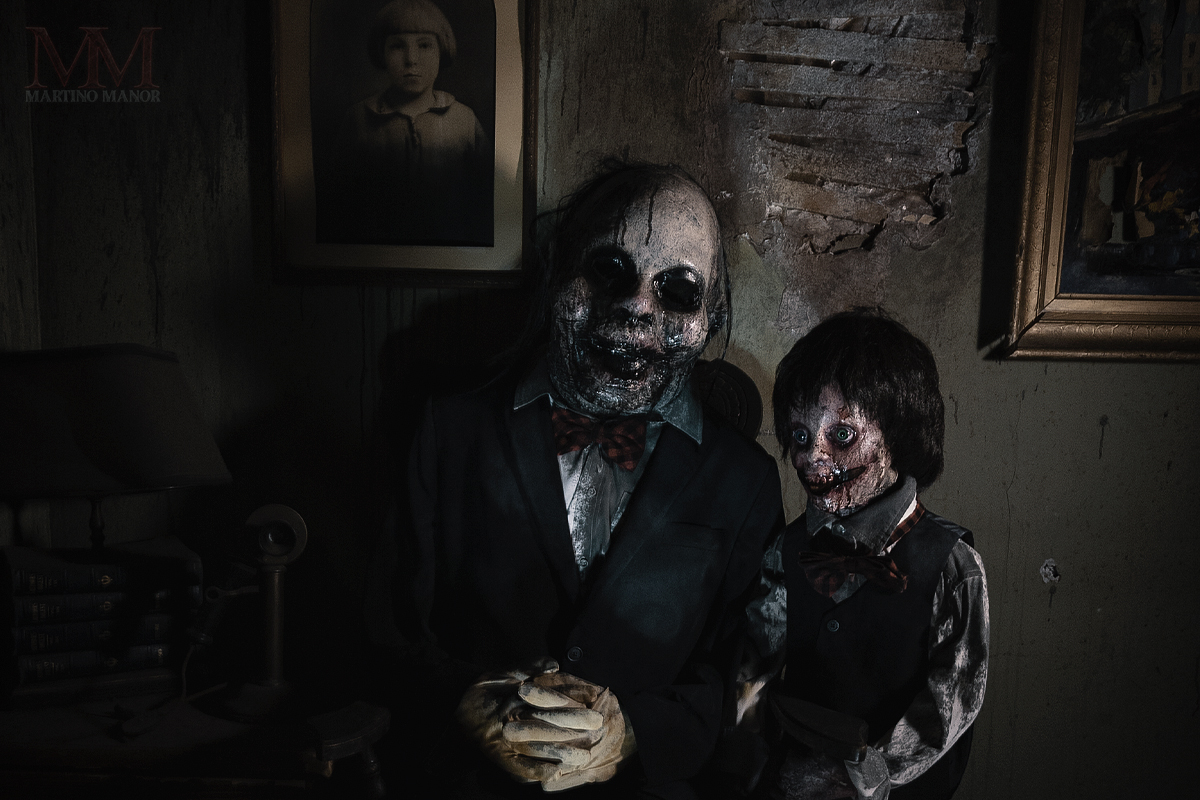 The Best Spooky Events To Celebrate Halloween In Toronto