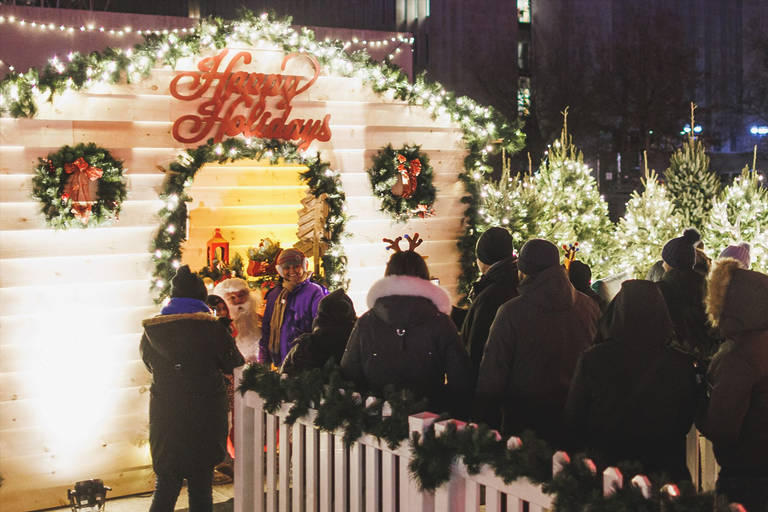 30 Delightful Things To Do This December In Toronto