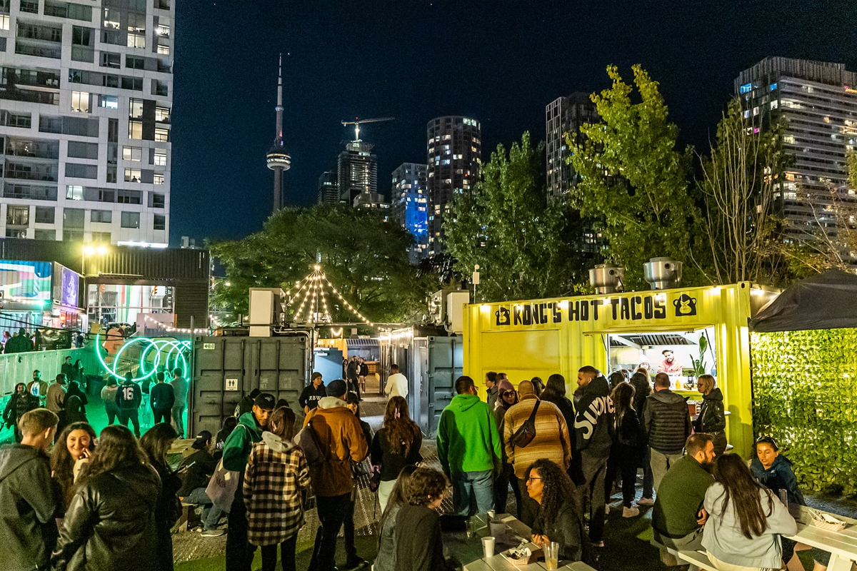 22 Festive Things To Do For The Holidays In Toronto