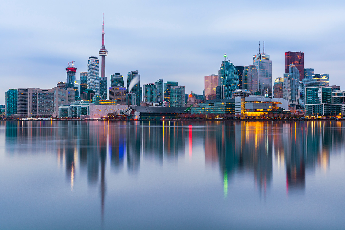 21 Incredible Things To Do In Toronto