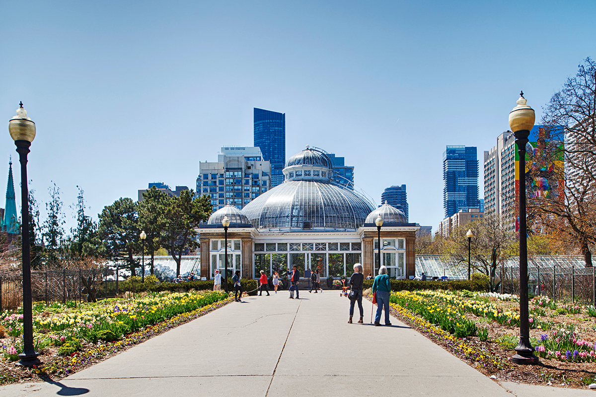 The Top Tourist Attractions In Toronto To Visit At Least Once