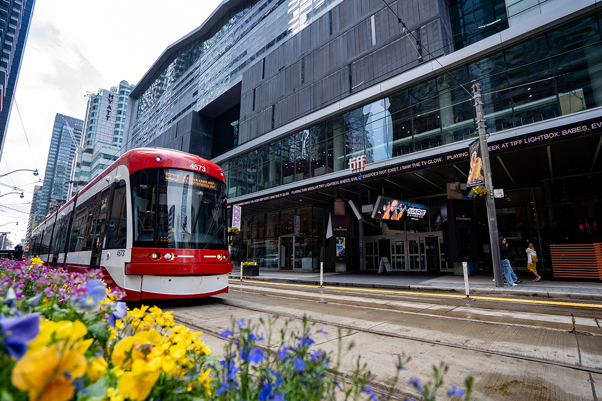 Les meilleures choses à faire à Toronto
