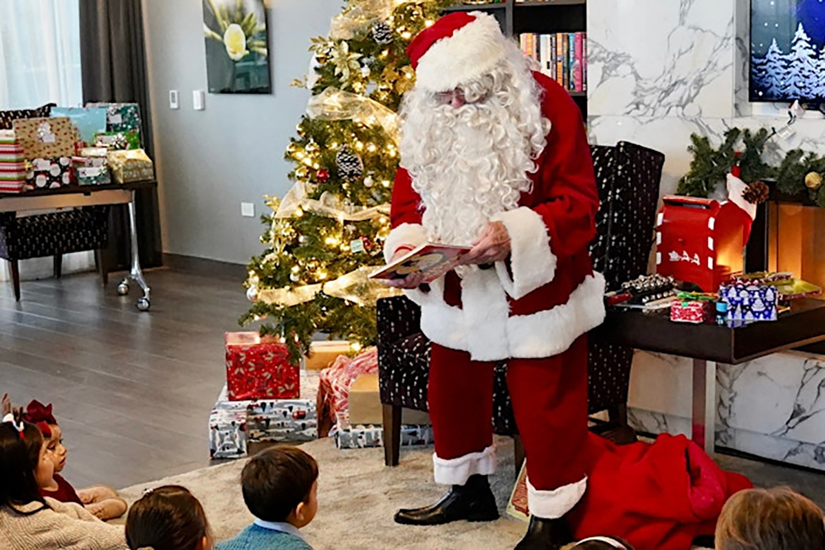 30 Delightful Things To Do This December In Toronto