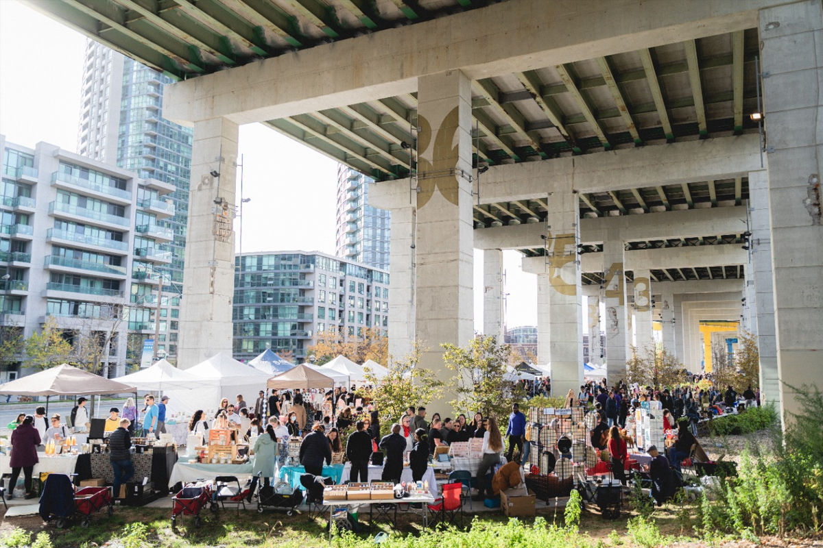 30+ Magnificent Things To Do This November In Toronto