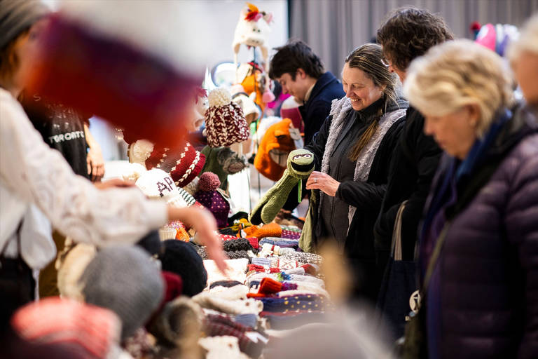 22 Festive Things To Do For The Holidays In Toronto