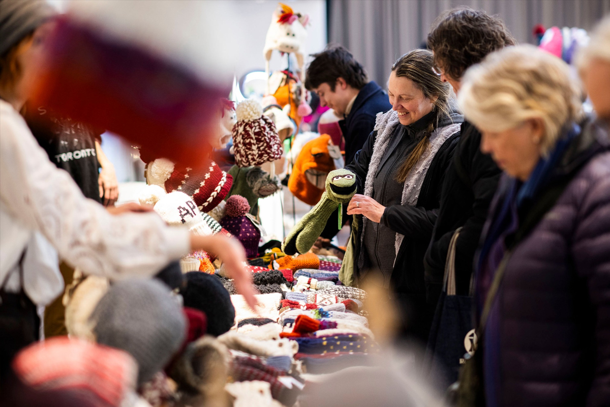 28 Cozy Things To Do This November In Toronto