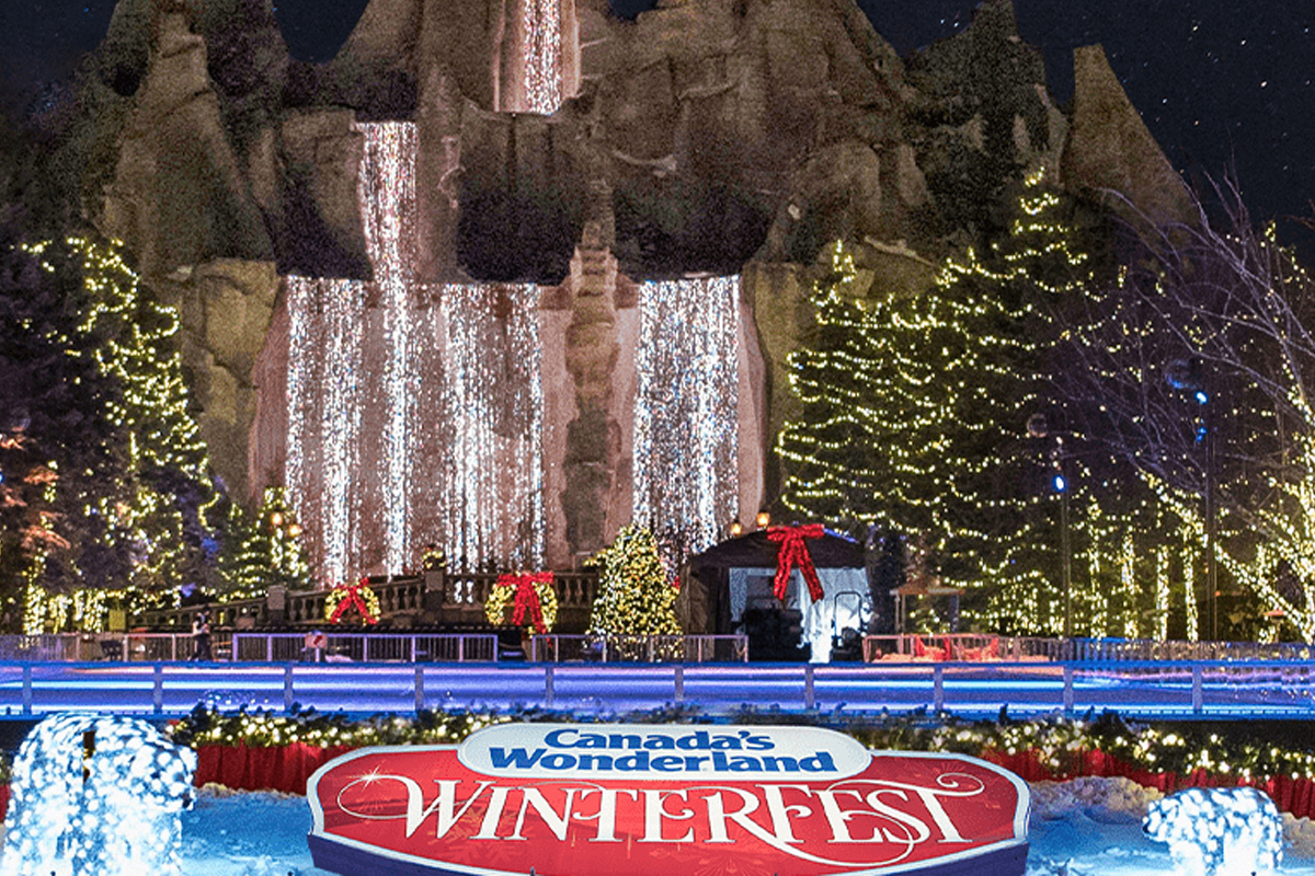 30+ Delightful Things To Do This December In Toronto