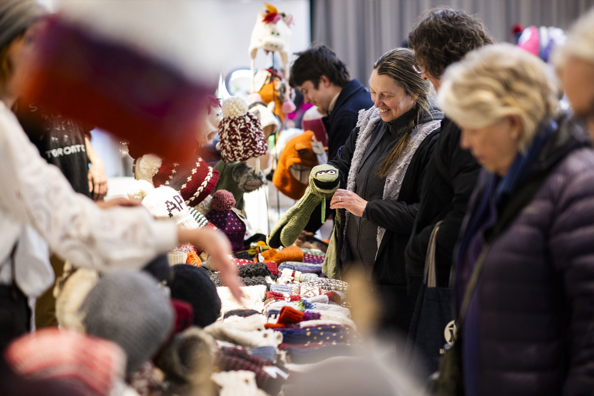 30+ Magnificent Things To Do This November In Toronto