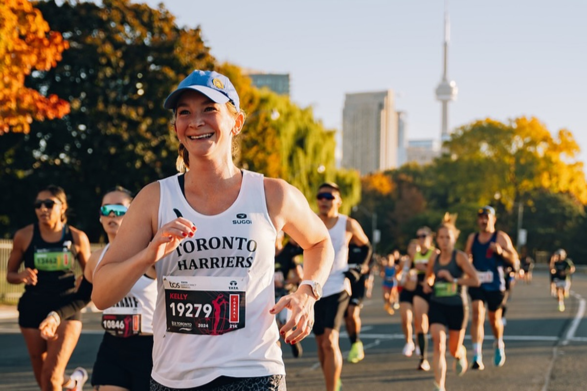 30 Enchanting Things To Do This October In Toronto