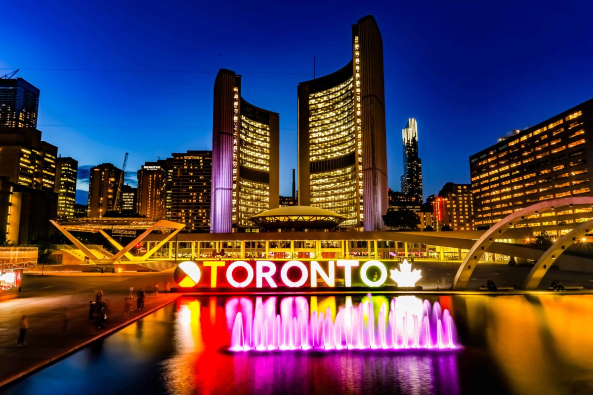 21 Best Things To Do In Toronto For Locals And Tourists - Secret Toronto
