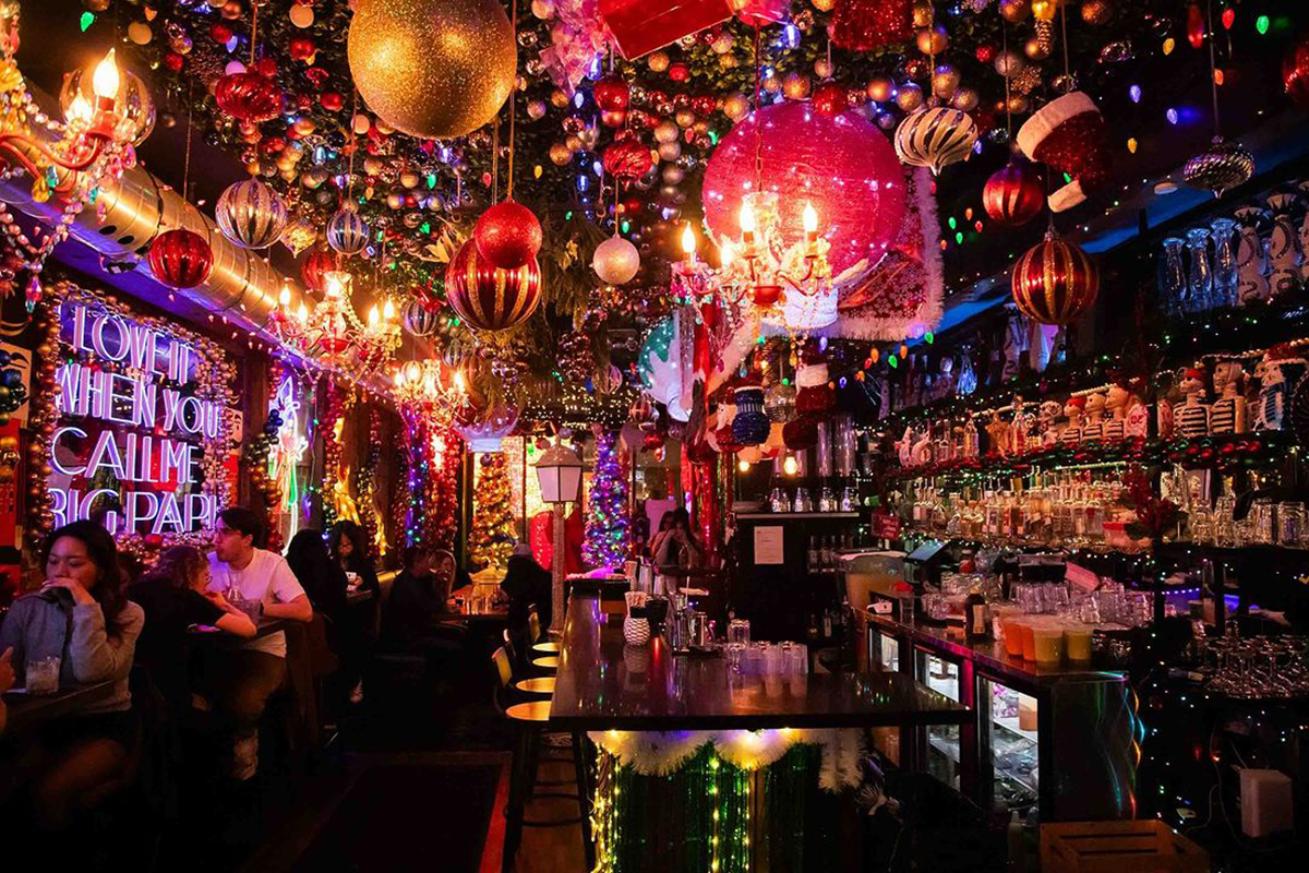 25+ Delightful Things To Do This December In Toronto