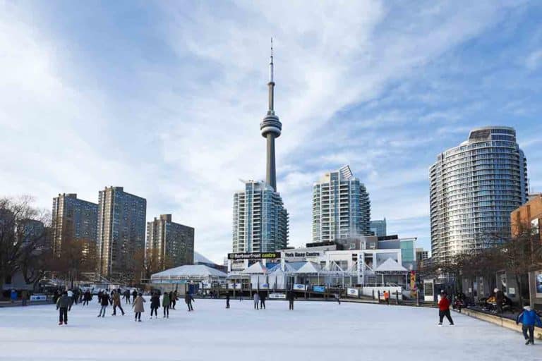 30+ Delightful Things To Do This December In Toronto
