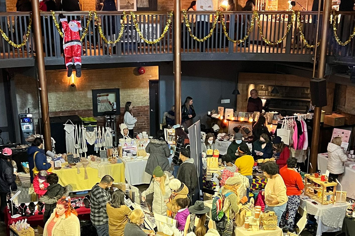 30 Delightful Things To Do This December In Toronto