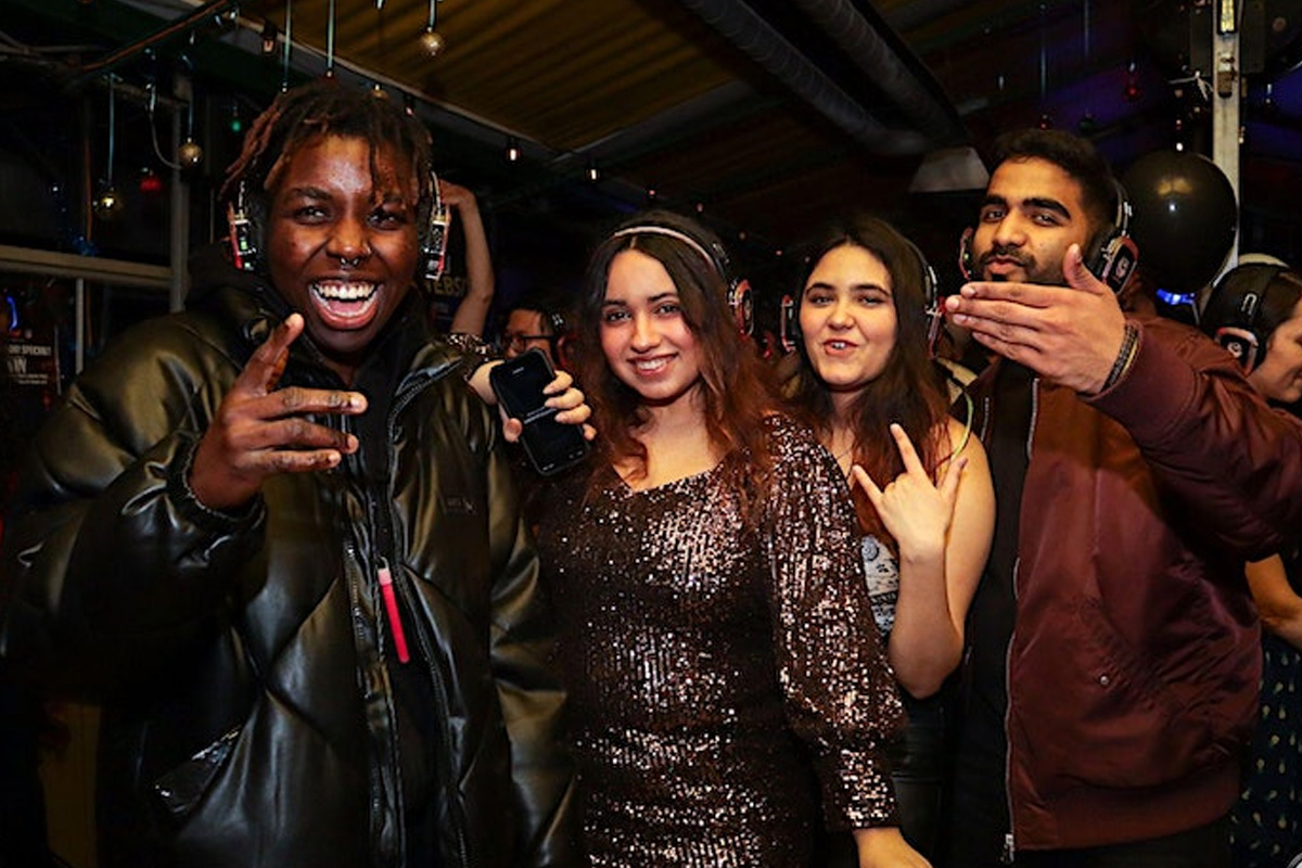 10 Epic Parties To Celebrate New Year's Eve In Toronto