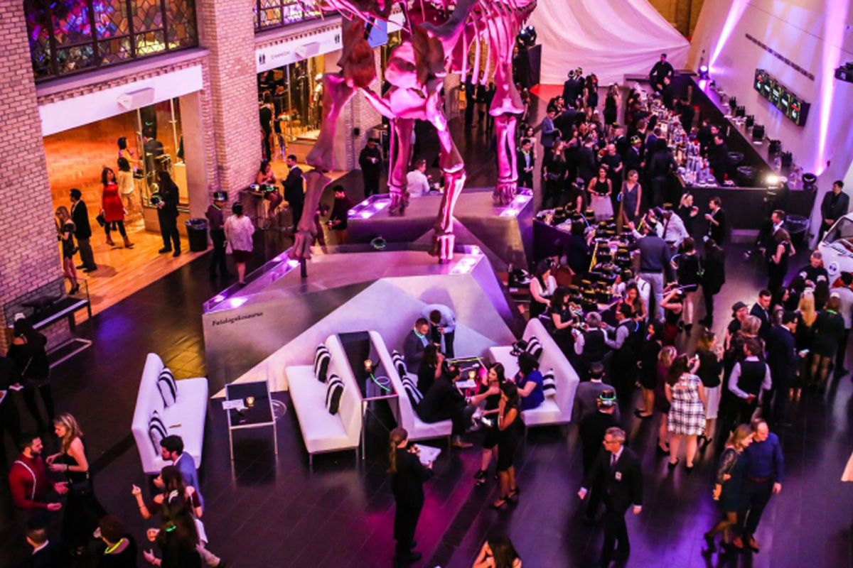 The Best Parties To Celebrate New Year's Eve In Toronto