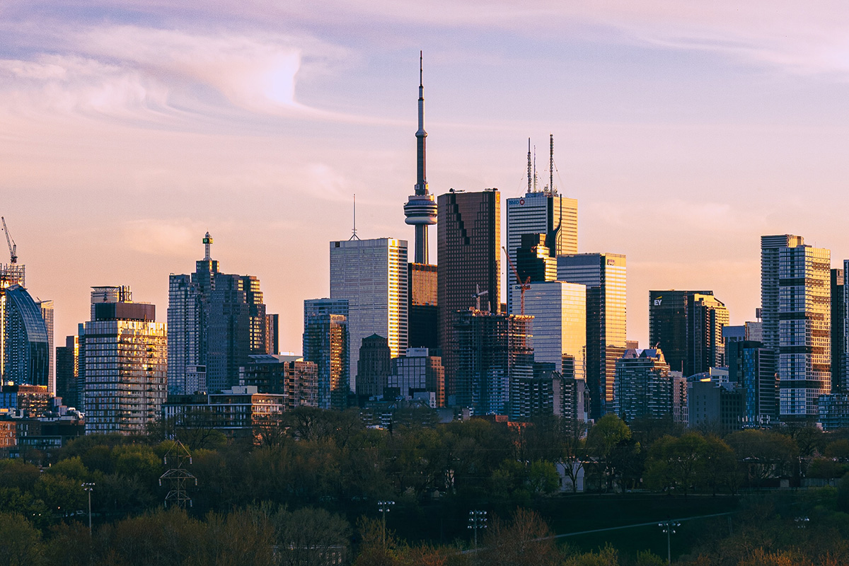Toronto Selected One Of The Most Exciting Travel Destinations For 2024