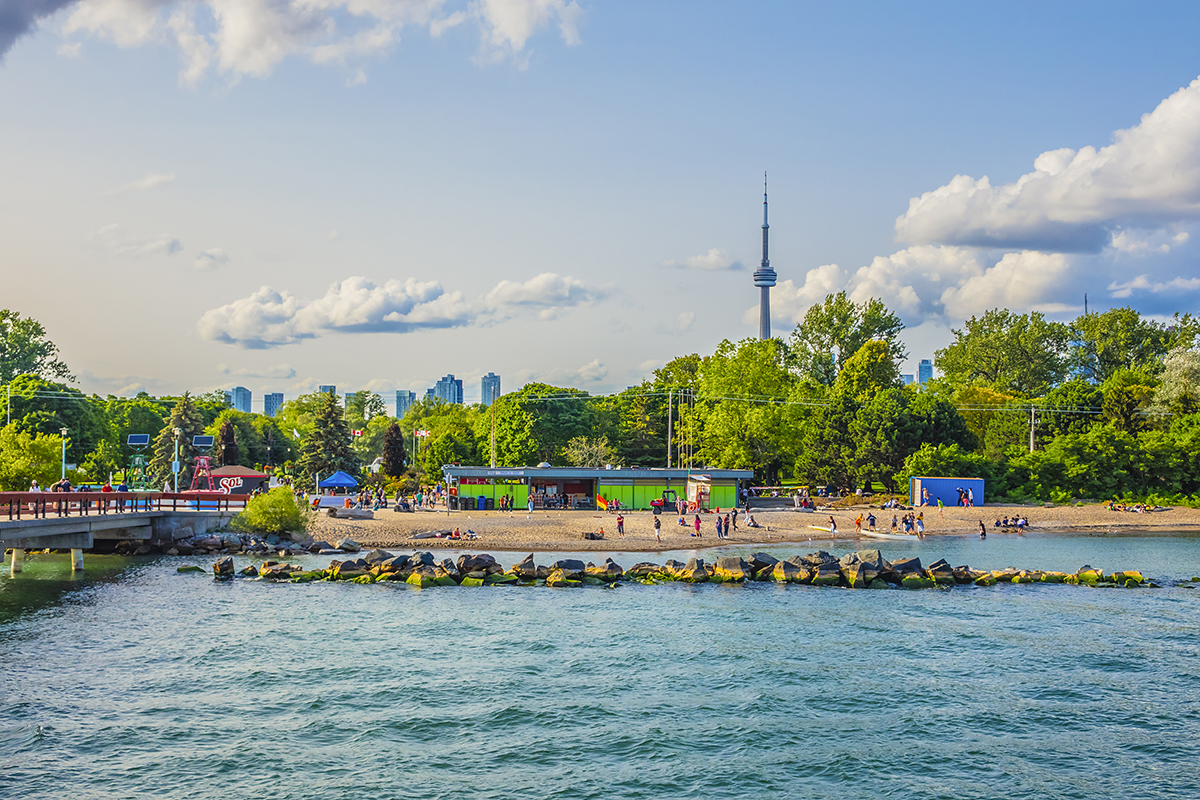 The Top Tourist Attractions In Toronto To Visit At Least Once