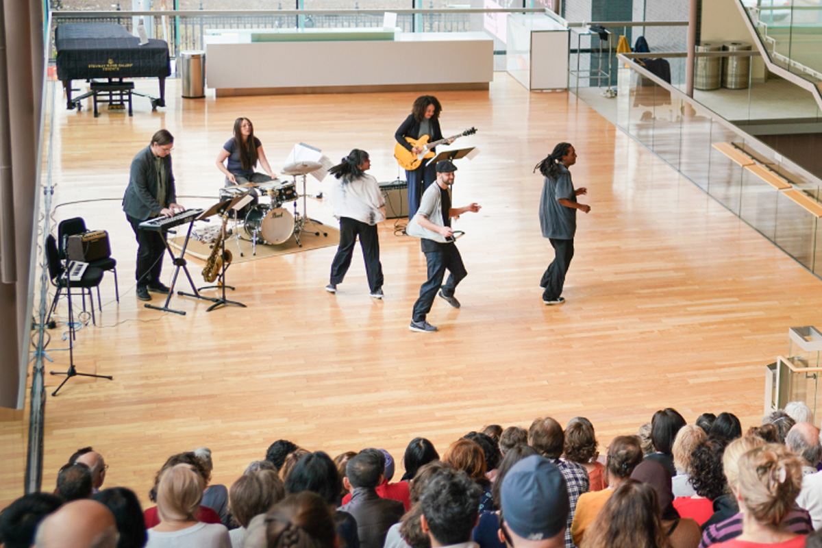 15 Incredible Things To Do In Toronto This January