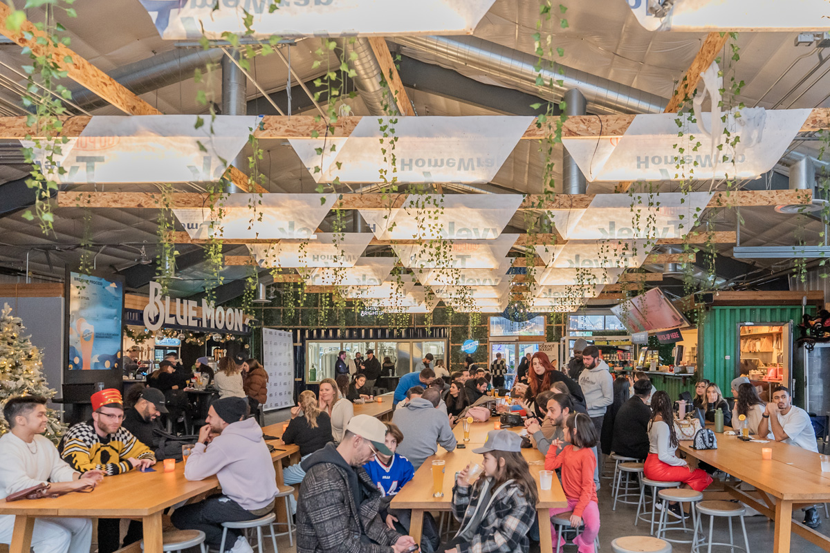 10 Amazing Things To Do For Family Day Weekend In Toronto
