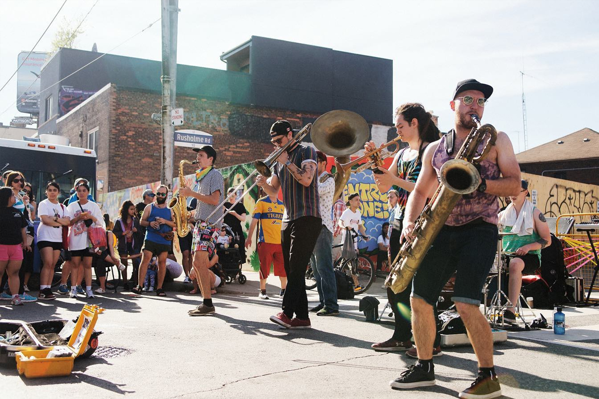 15 Fun Outdoor Activities To Do In Toronto This Summer