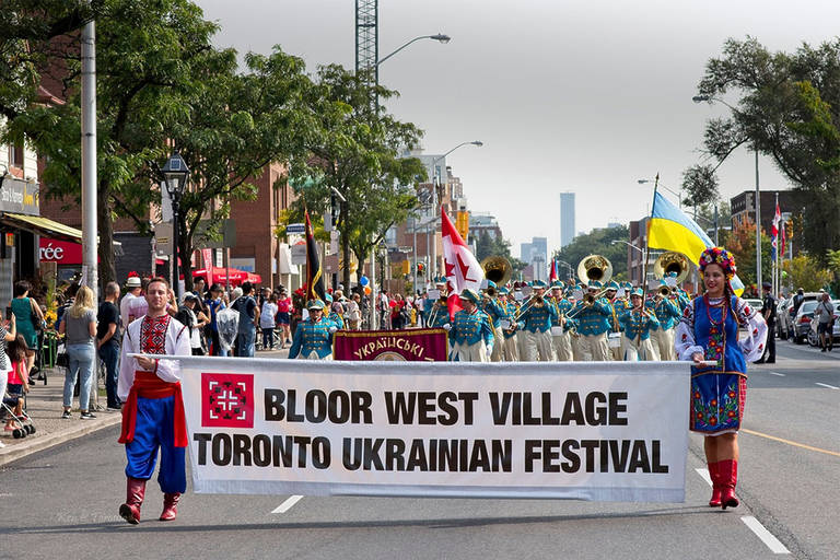 28 Spectacular Things To Do This September In Toronto