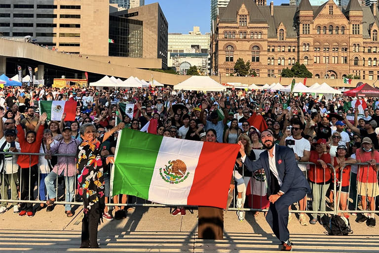 28 Spectacular Things To Do This September In Toronto