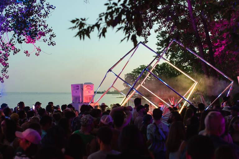 35 Amazing Things To Do This August In Toronto