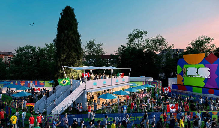 Secret Toronto - Your Complete Guide To Things To Do In Toronto