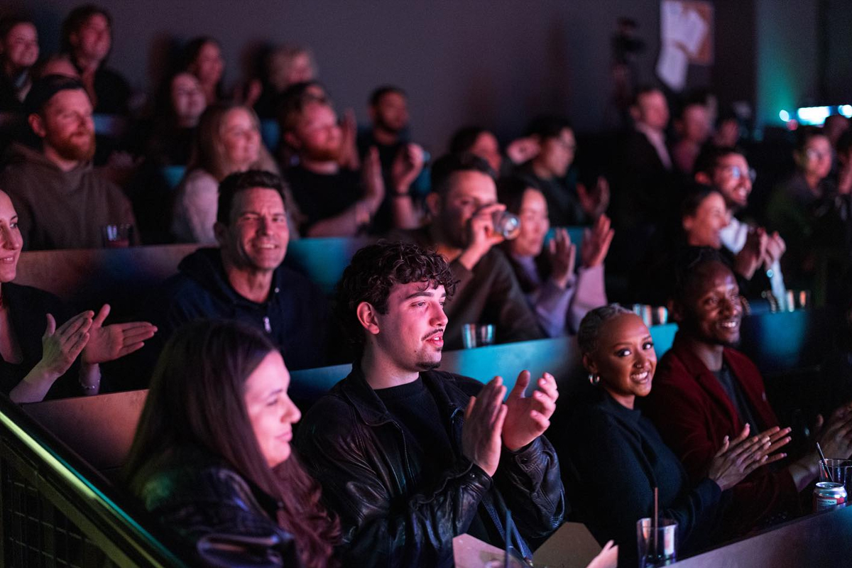 Things To Do In Toronto This Weekend: February 14 - 17, 2025
