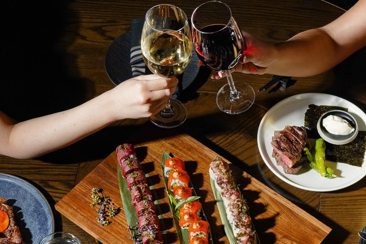 20 Romantic Things To Do In Toronto For Valentine's Day