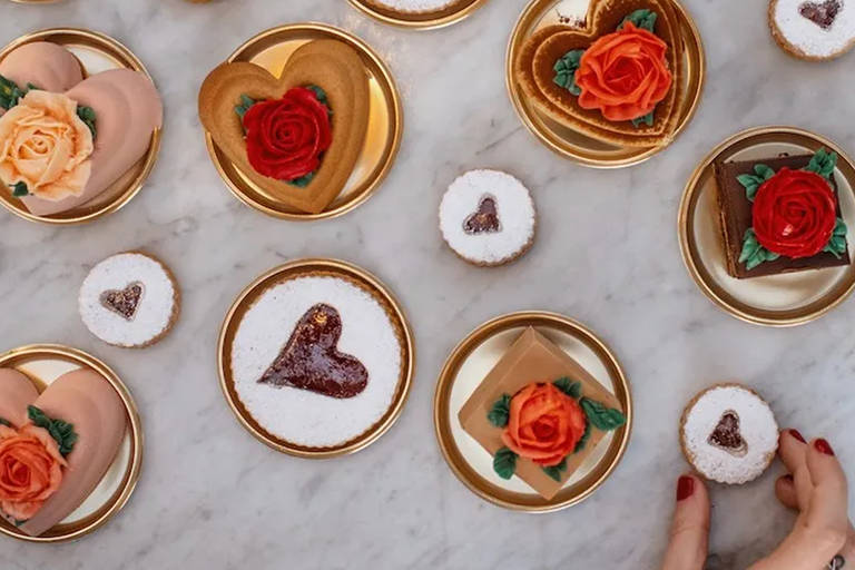22 Lovely Things To Do This Valentine's Day In Toronto