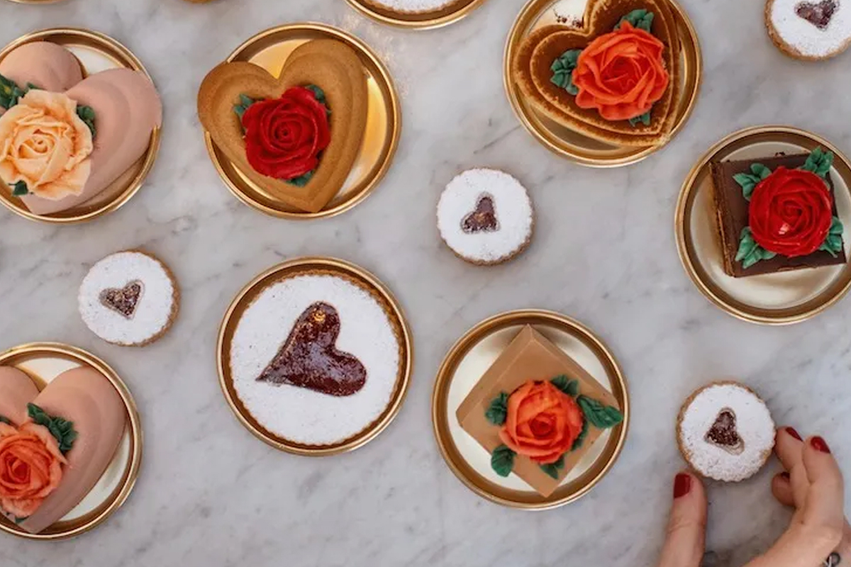 22 Lovely Things To Do This Valentine's Day In Toronto