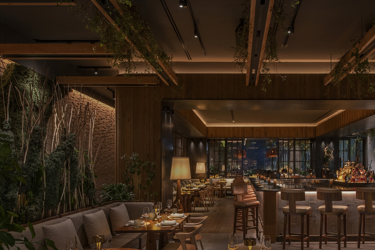 15 Of The Most Romantic Restaurants In Toronto