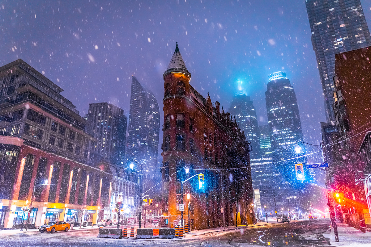 22+ Incredible Things To Do In Toronto This January