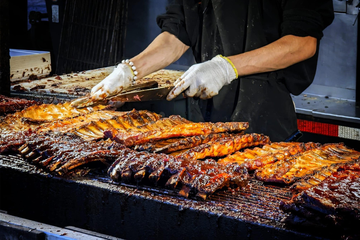 Things To Do In Toronto This Weekend: September 19 - 21, 2025