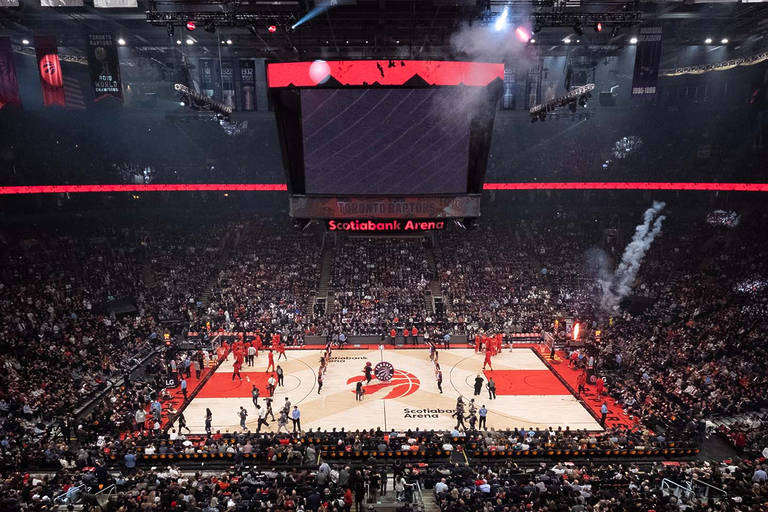 32 Fantastic Things To Do In Toronto This February