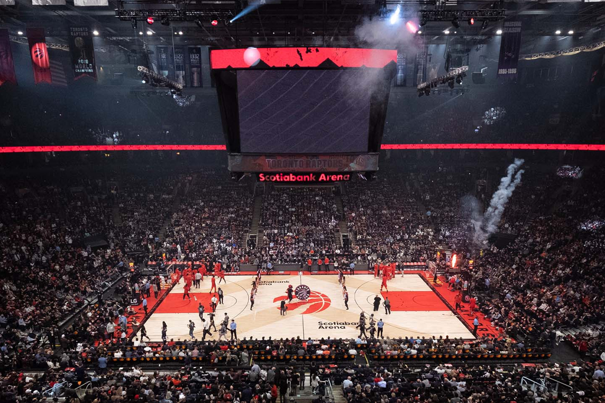 32 Fantastic Things To Do In Toronto This February