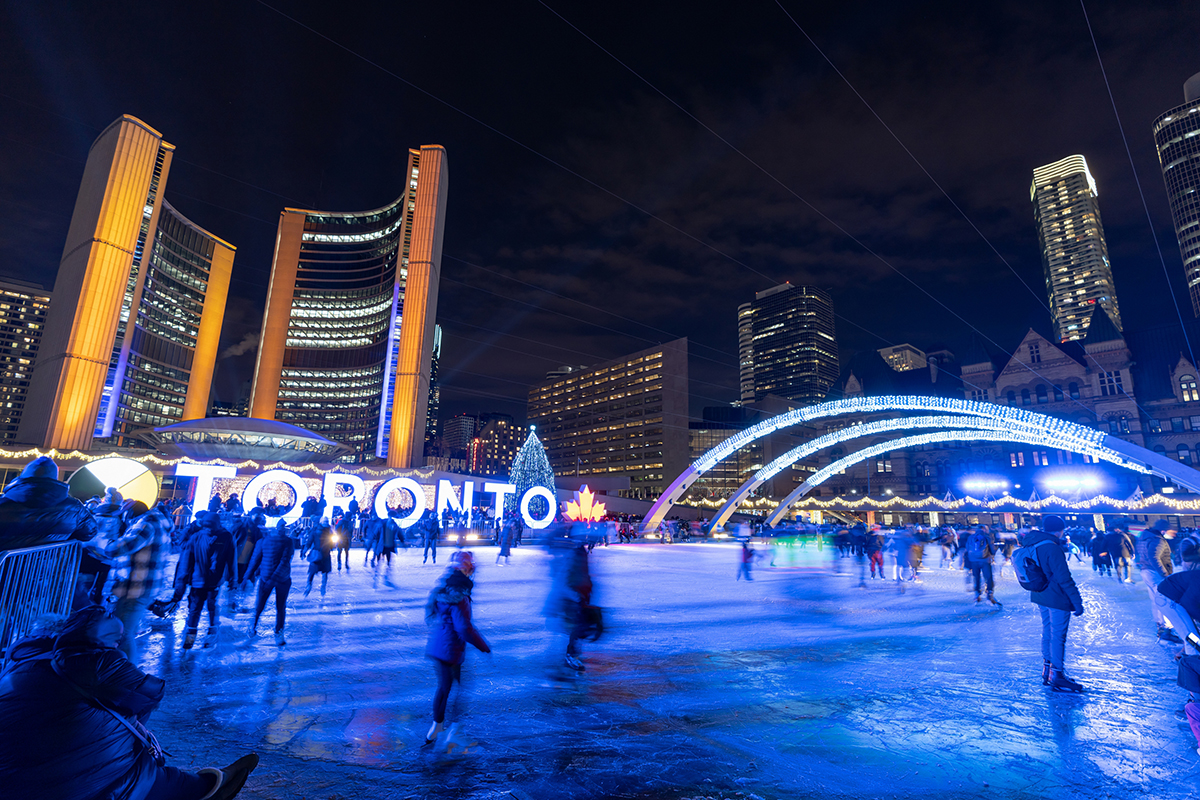 32 Fantastic Things To Do In Toronto This February